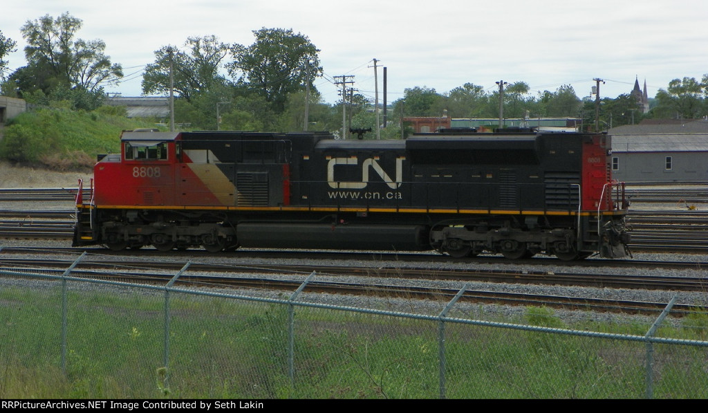 CN 8808